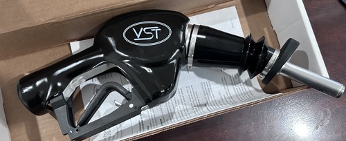 VST-EVR-NB Vapor Recovery Fuel Dispensing Nozzle | eBay