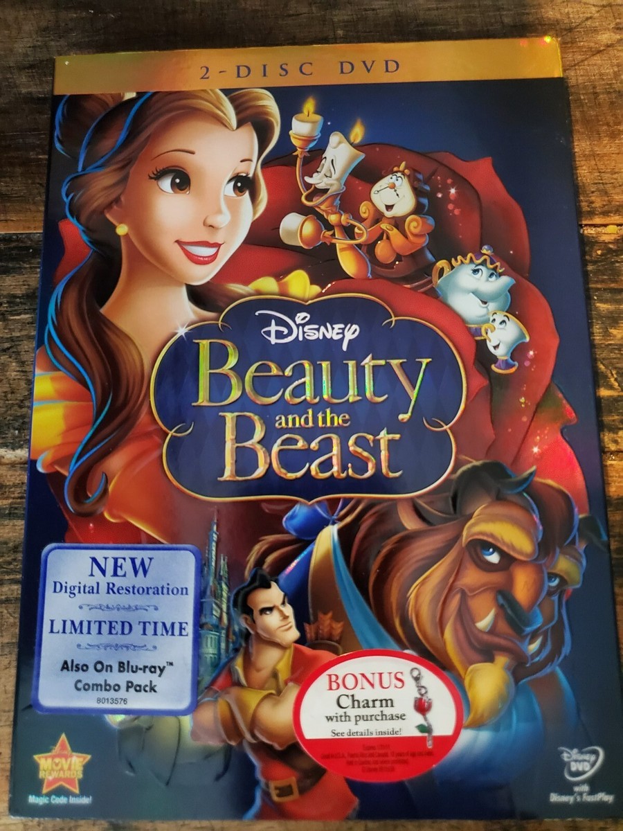 Beauty And The Beast (2010)