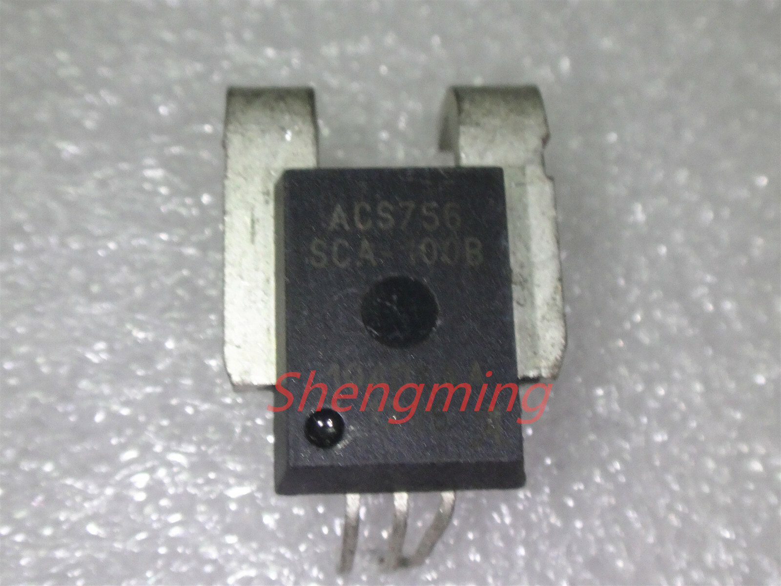 5PCS ACS756 ACS756SCA-100B-PFF | eBay