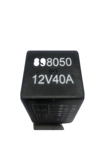 For Volkswagen Jetta 1999-2005 Stribel 898050 Fuel Pump Relay for sale ...