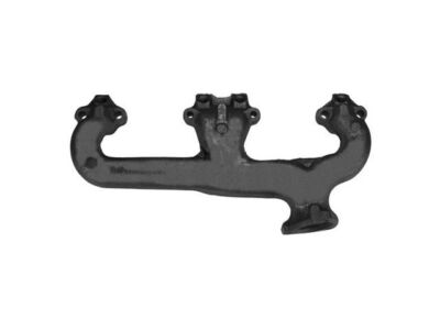 For 1975 GMC K25 Exhaust Manifold Left 26594SZMX | eBay