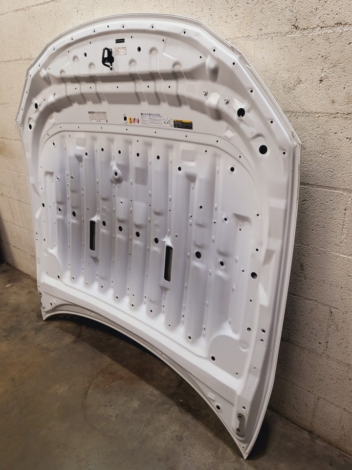 2018 2019 2020 2021 LEXUS LC LC500 FRONT HOOD BONNET PANEL OEM USED | eBay