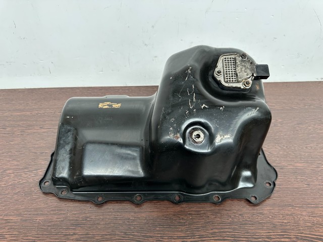 BMW E87 1 Series Oil Pan/sump 11137568566 for sale online | eBay