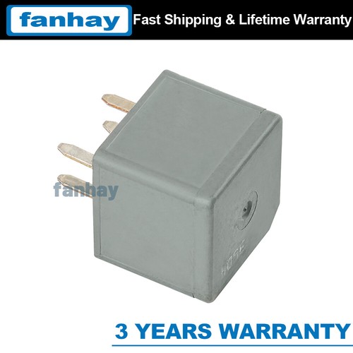 12193604 4-Pins Relay Starter For GMC Chevy Pontiac Cadillac Buick ...