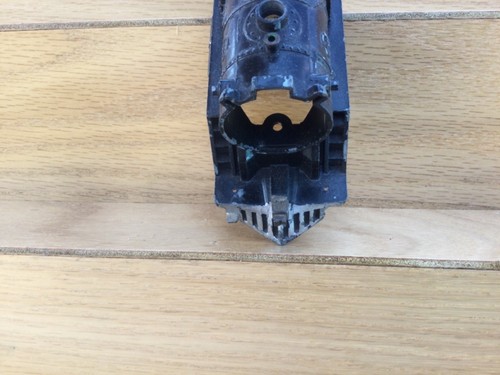 Marx 333 cast engine shell. | eBay