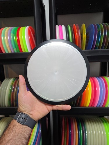 MVP Discs BLANK Plasma Photon 175g Driver Golf Disc | eBay