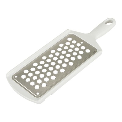 Kai Corporation KAI Rust-Resistant Titanium Grater with Handle, KAI ...