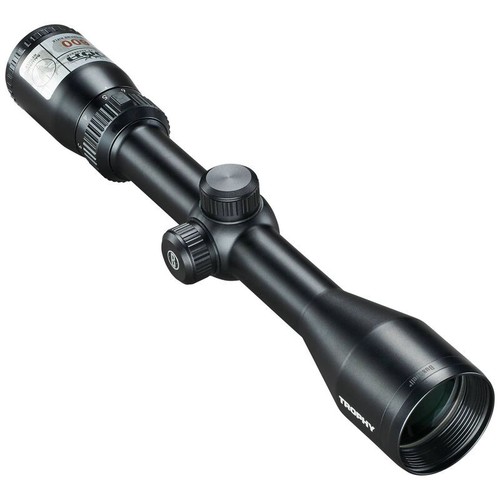 Bushnell Trophy 3-9x40mm DOA 600 CF Reticle Riflescope 753960B ...