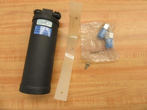 Napa 208307 Filter-Drier-Receiver TEM208307 | eBay