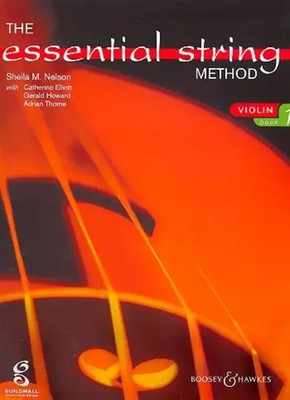 The Essential String Method Vol. 1 | Sheila Mary Nelson | Buch | Englisch | 2003 | eBay.de