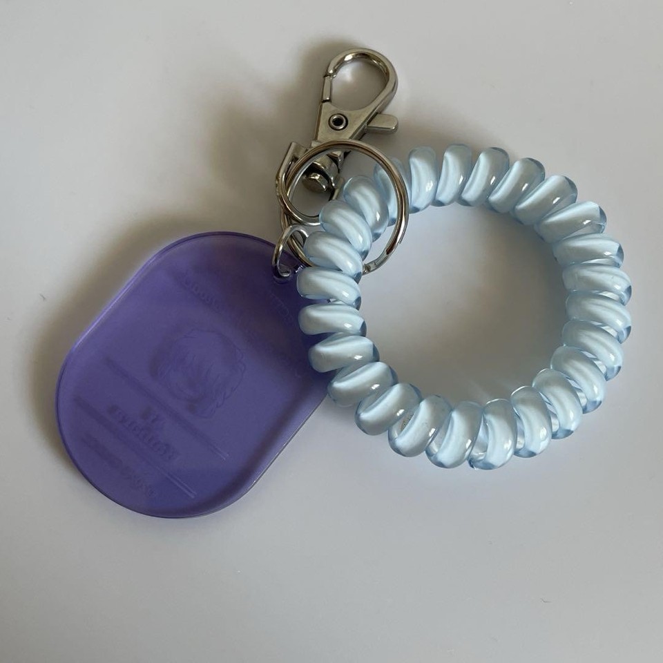 Detective Conan Ai Haibara Acrylic Locker Keychain Collector's Item | eBay