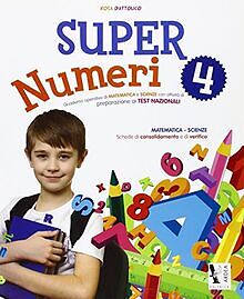 Super numeri. Per la Scuola elementare von Dattolic... | Buch | Zustand ...