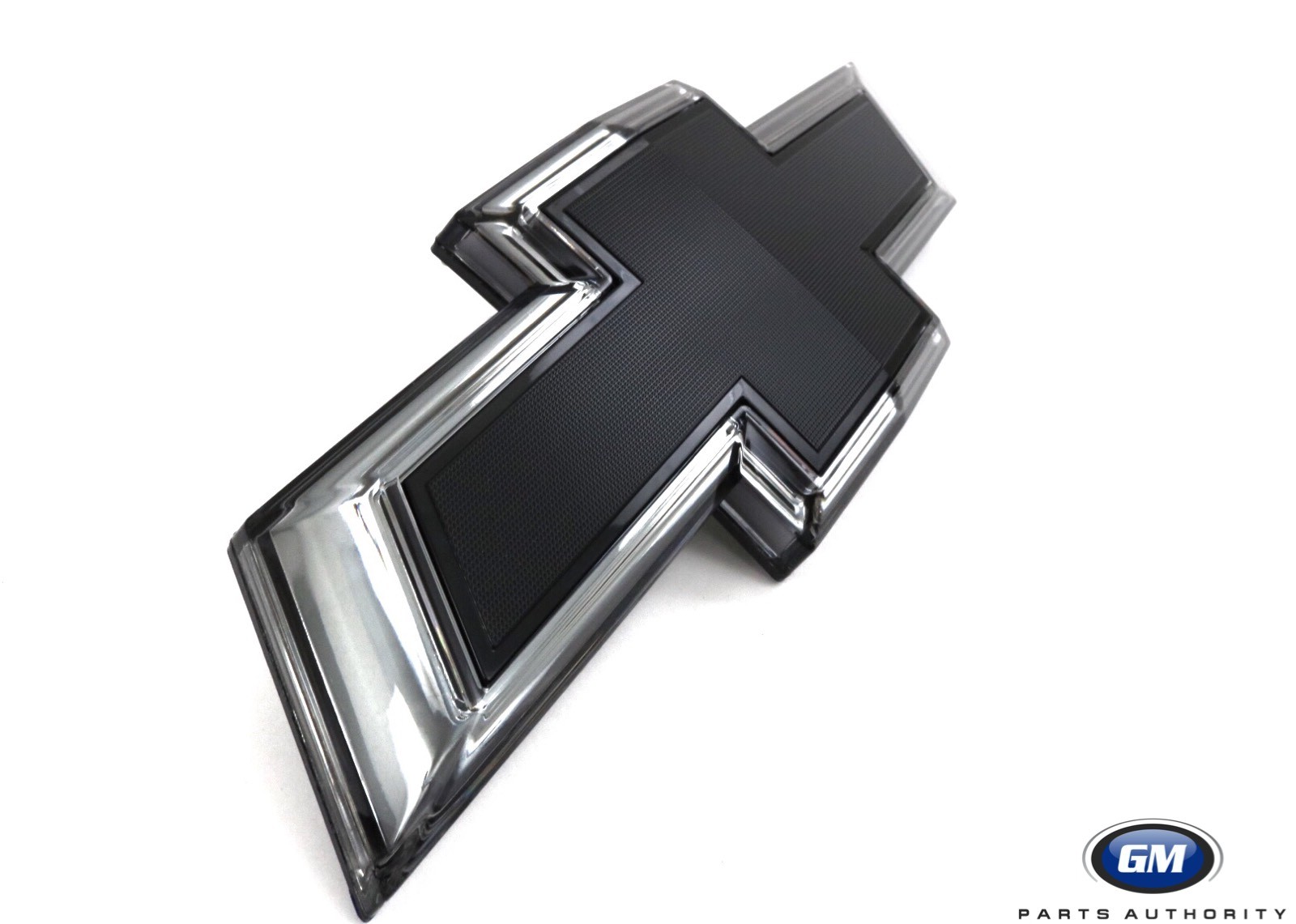 2019-2021 Chevrolet Silverado 1500 Illuminated Front Grille Emblem ...