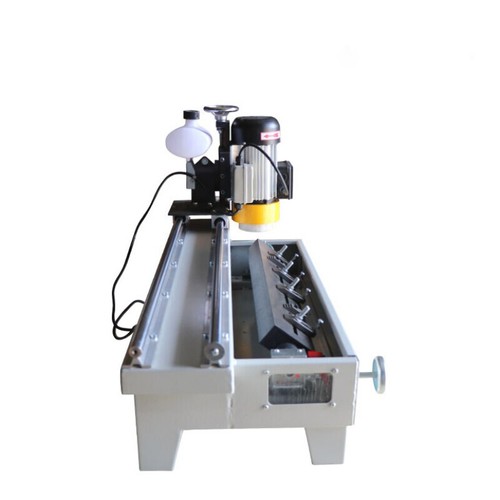 Auto Sharpener 550w Linear Blade Milling Grinding Machine Straight ...