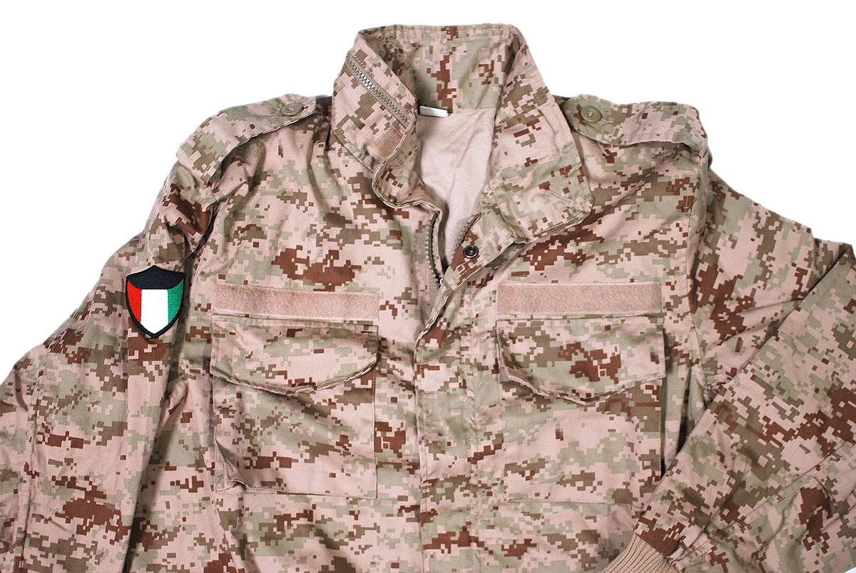 Pink Army Digital Camo