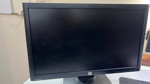 HP ProDisplay P221 21.5” 1920x1080 LED Backlit Monitor | eBay