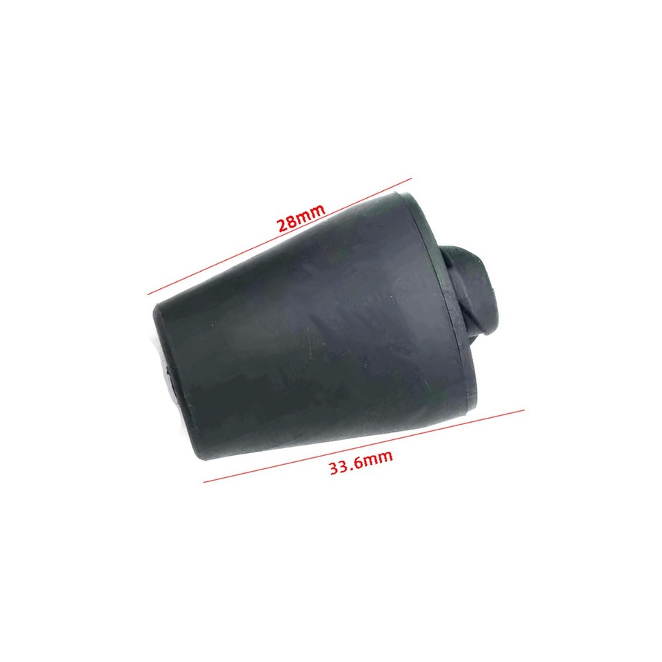 Back Door Rubber Stop Cushion 67293-0R020 67293-60030 For Toyota For ...
