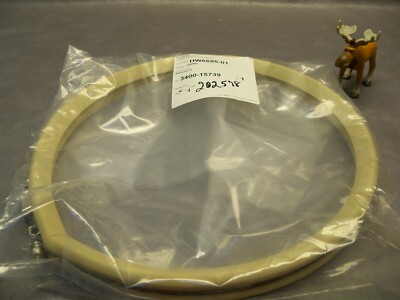 ILC Dover HW6685-01 FlexLoc Clamp - 12" | eBay