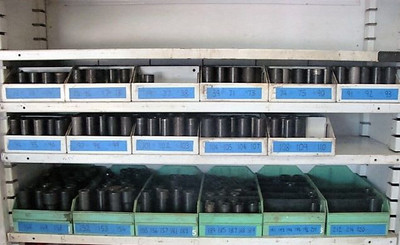 Sunnen Piston Pin Inserters B-*** | eBay