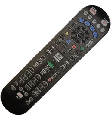 Spectrum Remote Control UR5U-8780L-TWM CLIKR-5 ⭐️ | eBay