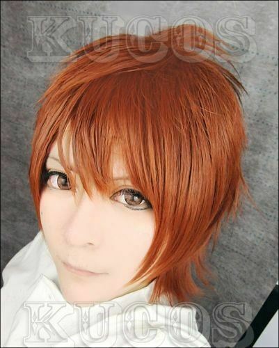 K Project Yata Cosplay