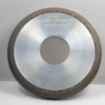 Grinding Wheels - Borazon Grinding Wheel