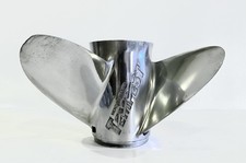 Mercury Marine Tempest Plus Boat Propeller 48-825866 25p for sale ...