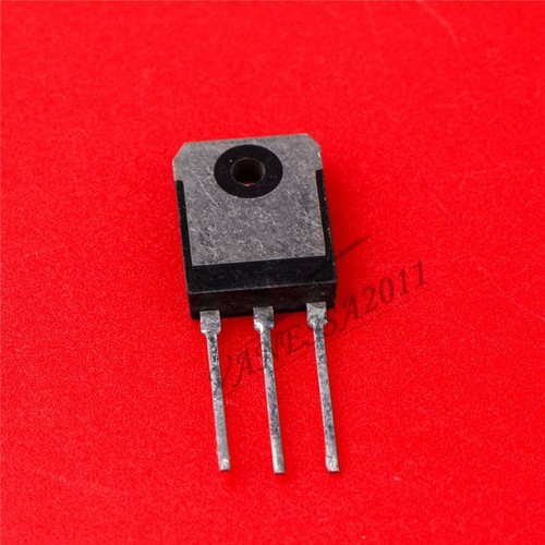 New 10PCS 2SK2611 K2611 Transistors TOSHIBA TO-3P- | eBay