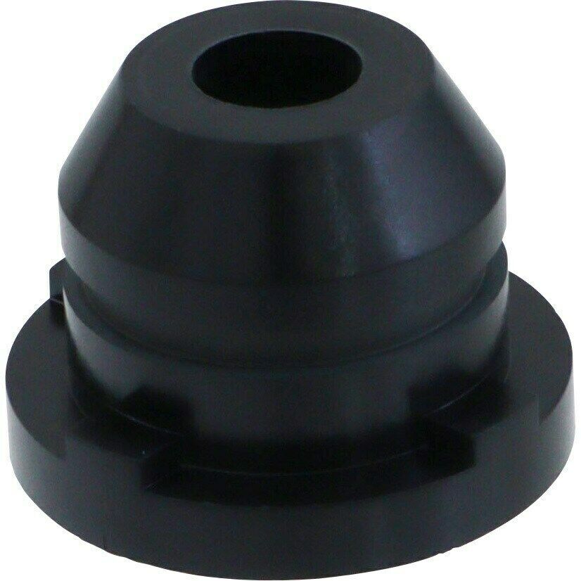 Toyota 90561-10002 GENUINE Fuel Injector Nozzle Holder Cap Pack of 3 3. ...