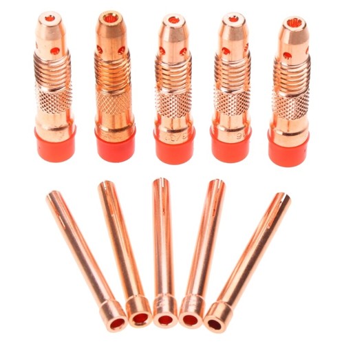 DC-Welding Machine Equipment 1.6mm/2.0mm/2.4mm/3.0mm/3.2mm TIG Tungsten ...