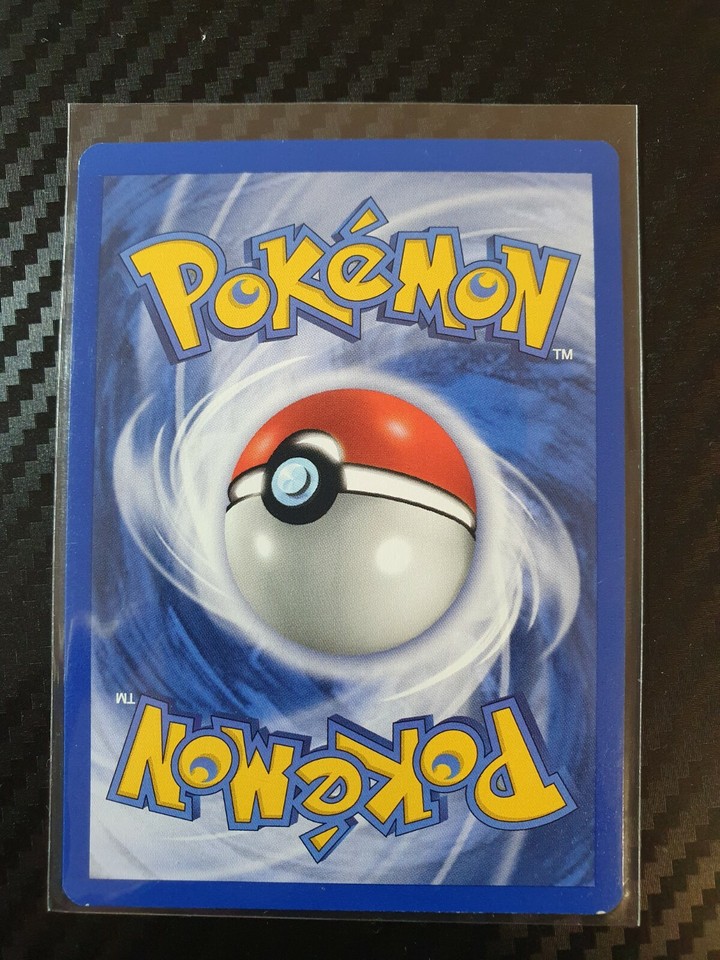 Charmander base set Pokemon Card | eBay