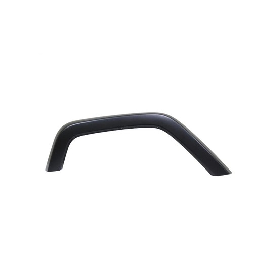Rear Right Side Fender Flare For 2007-2018 Jeep Wrangler PP Plastic ...