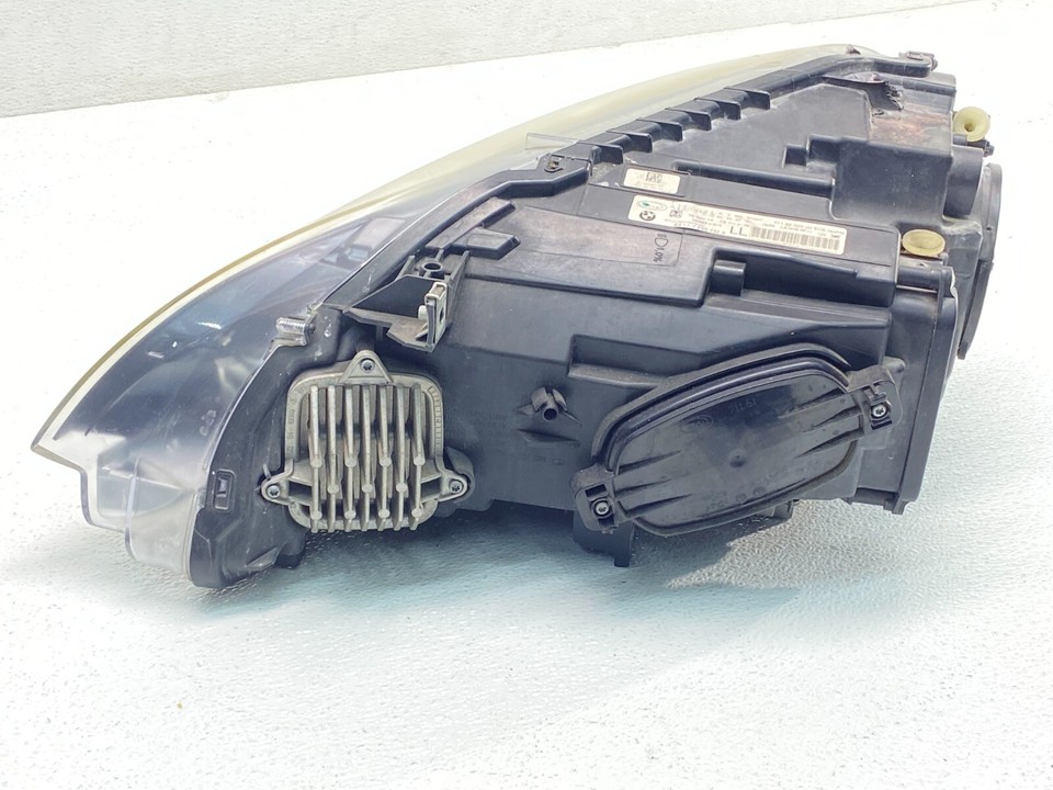 12-15 BMW F06 F12 6 Series Right Passenger Adaptive LED Headlight ...