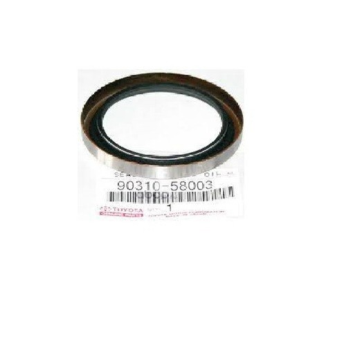 Genuine Toyota Lexus 90310-58003 Oil Seal 9031058003 TYPE S/T VARIOUS ...