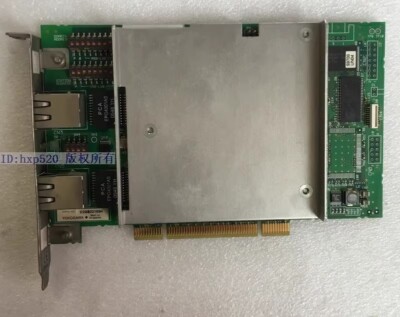 YOKOGAWA VI701 DCS VI701 STYLE S1 network card | eBay