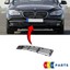 BMW 7 Series F01 F02 LCI Genuine Front Bumper Lower Center Grill ...