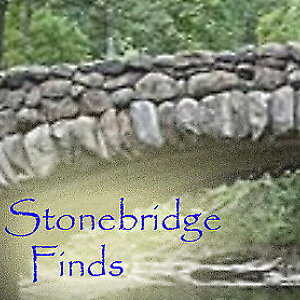 Stonebridge Finds | eBay Stores