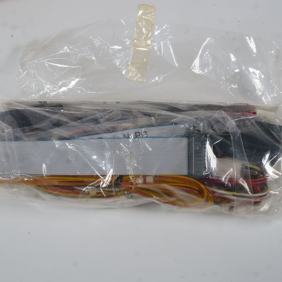 Namco System 246 256 I/O Board Complete Accessories Arcade Game Parts ...