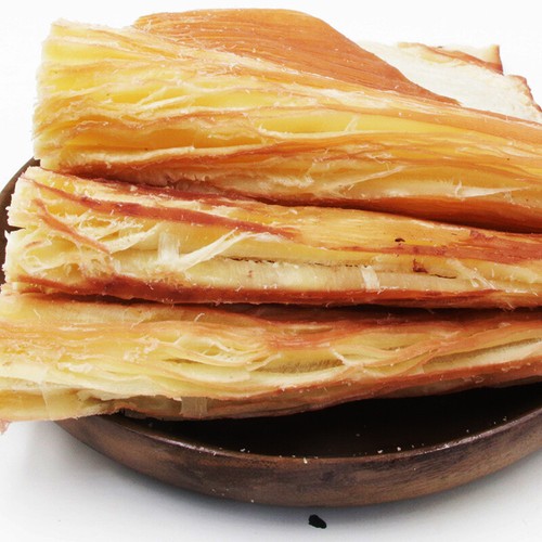 500g Natural Dried Salted Squid Chinese Sea Food Snack To Beer ...