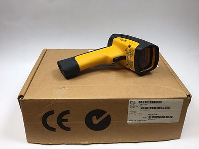 Barcode Scanners - Psc Powerscan Barcode Scanner