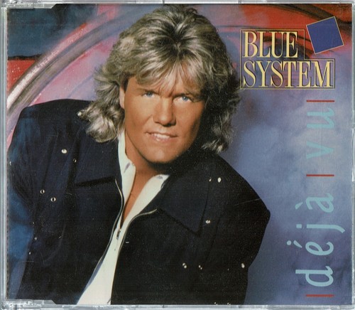 Blue System - Deja Vu - CD © 1991 | eBay