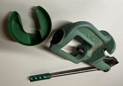 rcbs reloading press Jr 2 | eBay