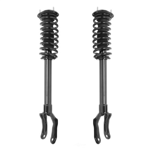 Suspension Strut Assembly Kit-Pre-assembled Complete Strut Assembly Kit ...