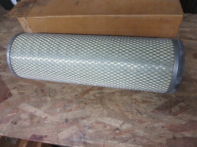 OEM # P124046 DONALDSON new AIR FILTER fits HINO VOLVO see cross ...