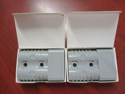 (2) STINGER SQD4 4 GAUGE POWER GROUND GROUND WIRE QUICK DISCONNECTS ...