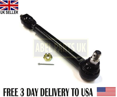 JCB BACKHOE - TRACK ROD ASSY. FOR VARIOUS JCB MODELS (126/02253, 335 ...