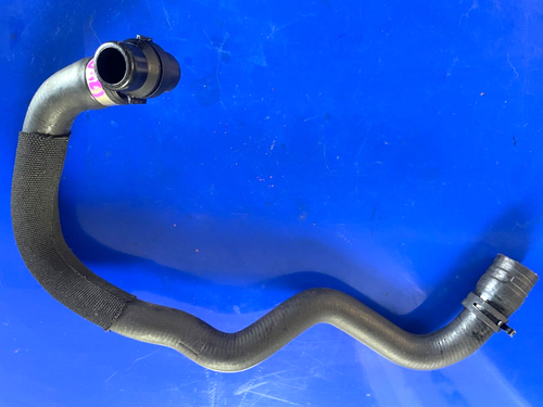 12 13 14 15 MERCEDES BENZ C250 1.8L - COOLANT HOSE 2128304696 OEM | eBay