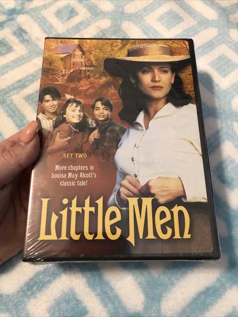 Little Men 2 (DVD, 2004, 2-Disc Set) for sale online | eBay