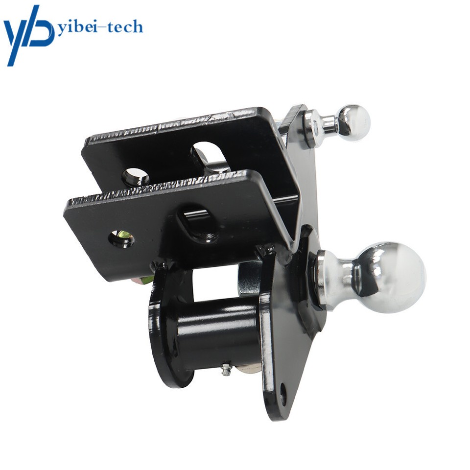 10K Trailer Weight Distribution Hitch + Sway + Drop Shank + 2 5/16 in ...