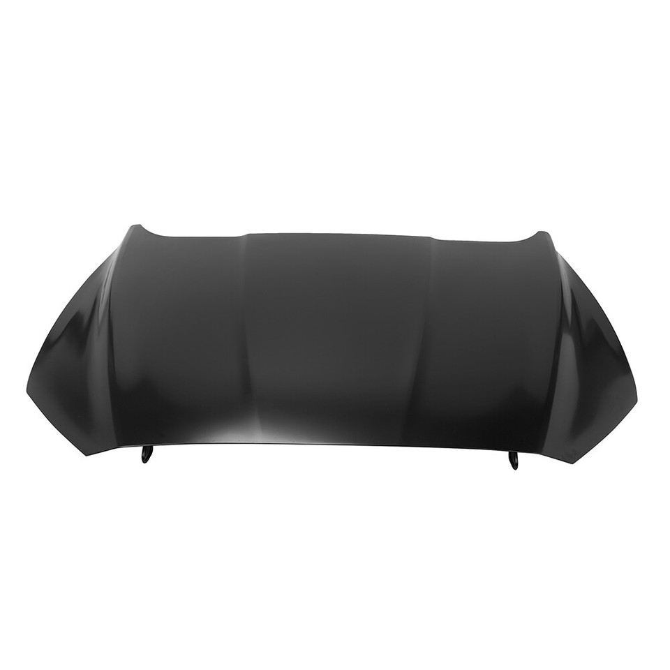 HOT!! Front Hood Panel For 2013-2020 Ford Fusion Primed Steel USA | eBay